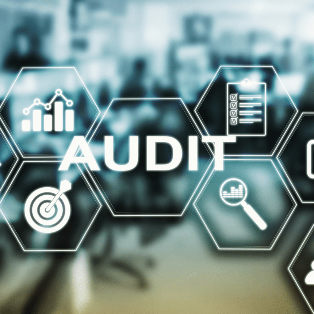 Auditoría de Segunda Parte - American Big Certifications