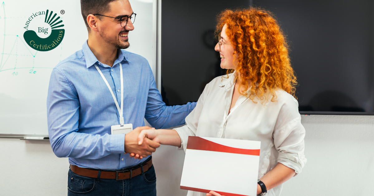 ¿Qué Son los Certificados de Competencia?